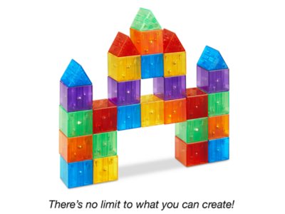 See-Inside Magnetic Blocks at Lakeshore Learning