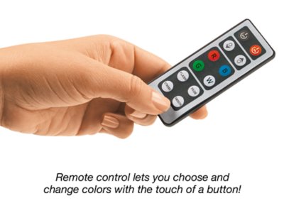 Color-Changing Light Table at Lakeshore Learning