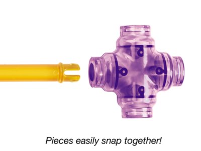 Translucent Imagination Builders at Lakeshore Learning