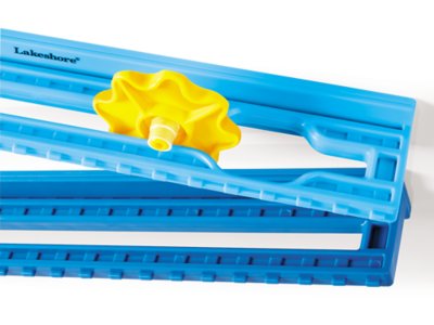 Engineer-A-Coaster Activity Kit at Lakeshore Learning