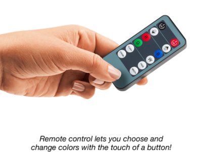 Color-Changing Light Table at Lakeshore Learning