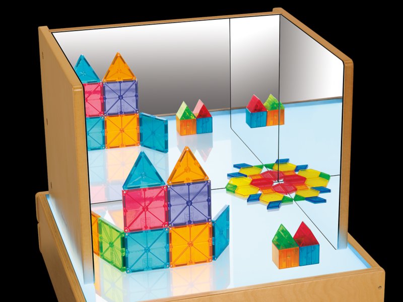Magna Tiles Light Table | ppgbbe.intranet.biologia.ufrj.br