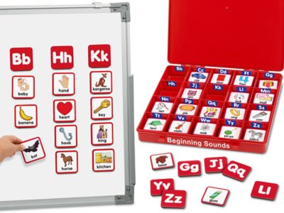 Phonics & Word Building | Games & Activities | Lakeshore®