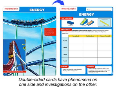 Meet the Standards Hands-On Science Kits - Gr. 4 - Complete Set at ...