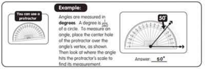 Measuring Angles | Free Measurement & Data Activity | Lakeshore®