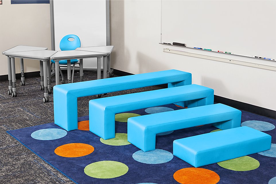 Mesa Public Schools: Case Study | Lakeshore® Furniture