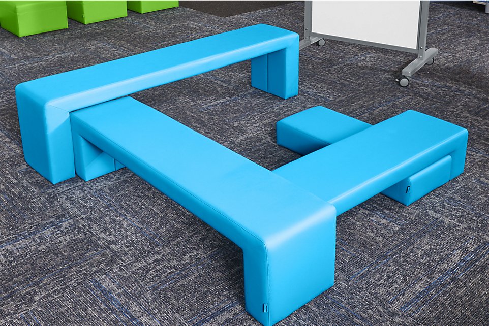 Mesa Public Schools: Case Study | Lakeshore® Furniture