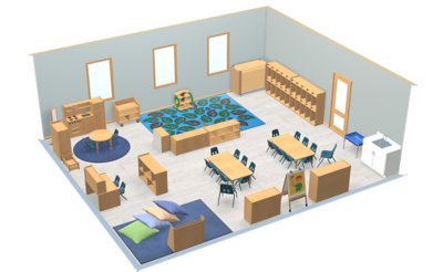 Michigan GSRP Start-Up Grant and Lakeshore Learning is ready to suport ...