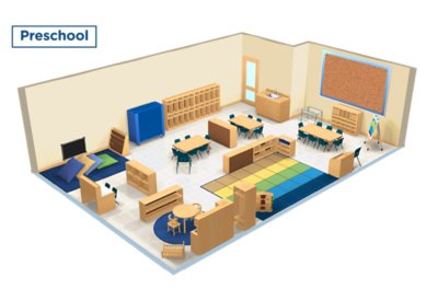 Classroom Furniture | Flexible Seating | Rugs | Tables | Lakeshore®