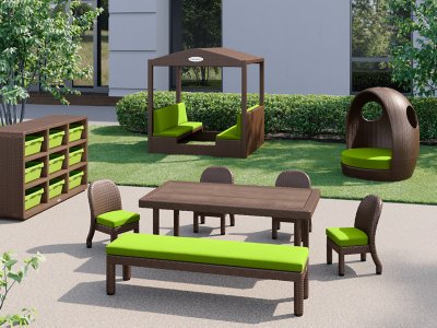 Case Studies: Explore Lakeshore's Impact | Lakeshore® Furniture