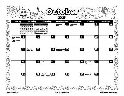 October 2025 | Lakeshore® Learning Materials