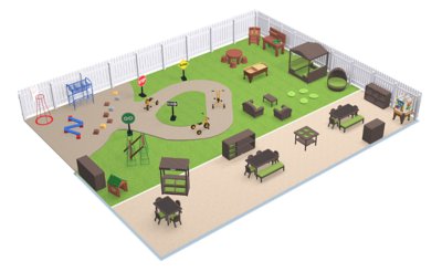 Furniture Services Complete Classrooms | Lakeshore® Learning Materials