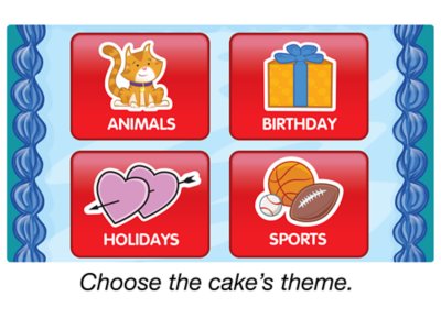 Listening & Following Directions Positional Words Game - Interactive ...