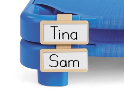 Cot Clips - Set of 5 at Lakeshore Learning