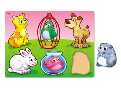 Lakeshore wooden puzzles new arrivals