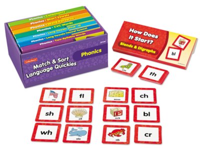 Games | Educational Board Games | File Folder Games | Lakeshore®