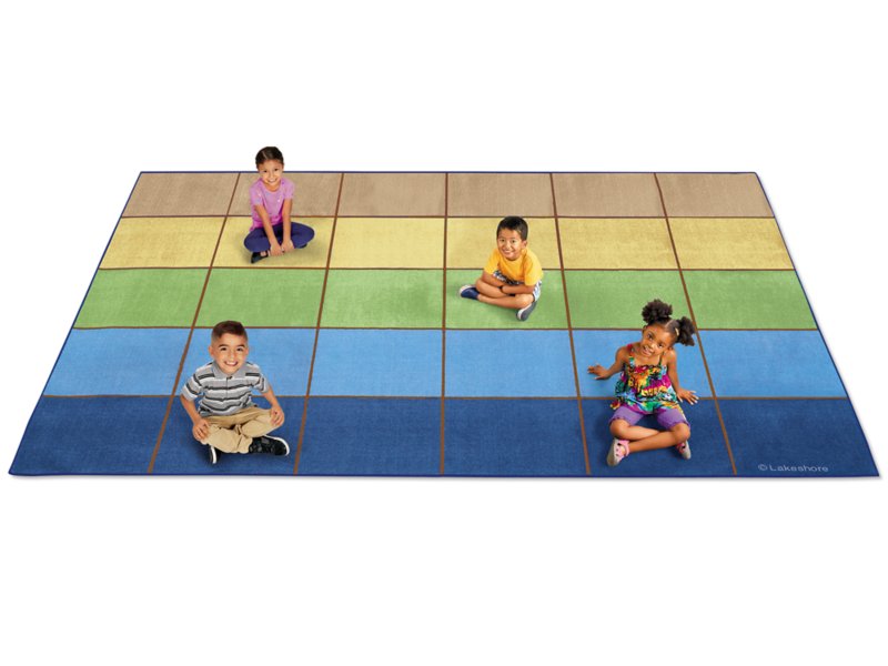 Classroom Carpets Lakeshore