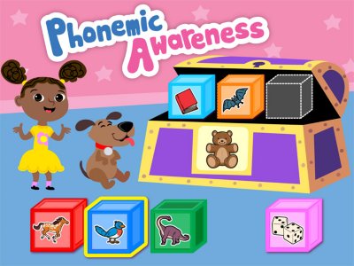 Alphabet Games - Interactive CD-ROM - Class License at Lakeshore Learning