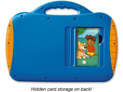 All About Feelings Magic Board at Lakeshore Learning