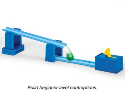 Create-A-Chain Reaction STEM Kit - Pre K-Gr. 2 - Starter Set at ...