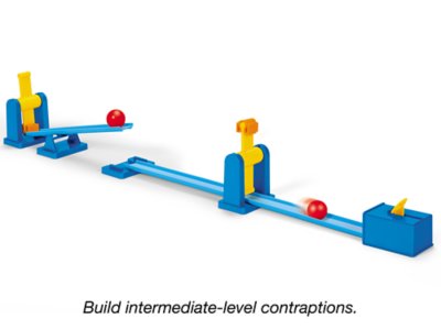 Create-A-Chain Reaction STEM Kit - Pre K-Gr. 2 - Starter Set at ...