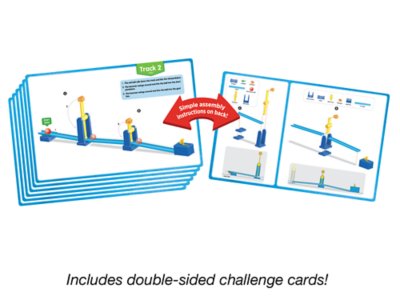 Create-A-Chain Reaction STEM Kit - Pre K-Gr. 2 - Starter Set at ...