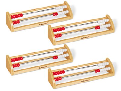 Student Rekenrek - Set of 4 at Lakeshore Learning