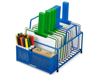 Dry-Erase Boards & Markers | Classroom Whiteboards | Lakeshore®