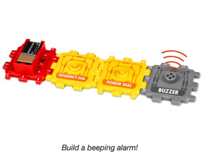 Power Tiles Circuit Kit - Starter Set at Lakeshore Learning