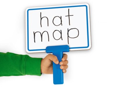 Lakeshore Write & Wipe Answer Boards at Lakeshore Learning