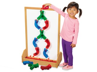 Create-A-Path Magnetic Center at Lakeshore Learning