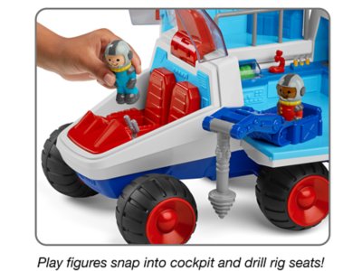 Play & Explore Rover at Lakeshore Learning