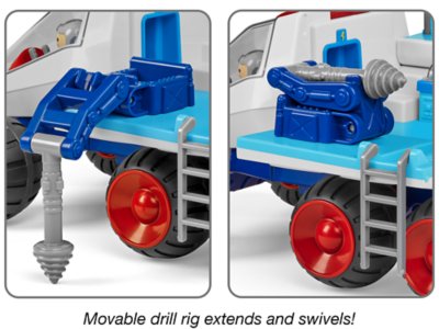 Play & Explore Rover at Lakeshore Learning