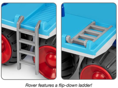 Play & Explore Rover at Lakeshore Learning