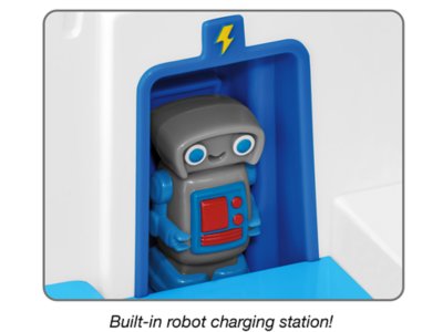 Play & Explore Rover at Lakeshore Learning