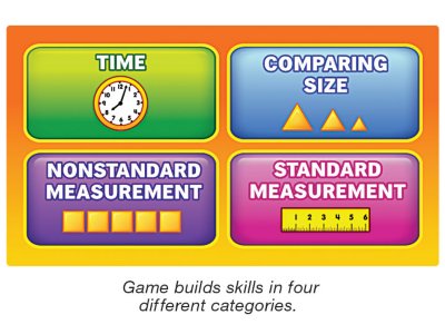 Early Measurement Plinko Game - Interactive CD-ROM - Single License at ...