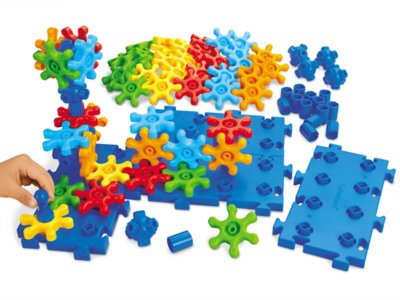 Blocks & Manipulatives | Building Toys for Kids | Lakeshore®