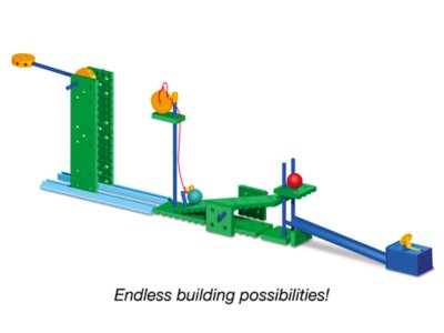 Create-A-Chain Reaction STEM Kit - Gr. 3-5 - Starter Set at Lakeshore ...