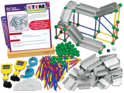 STEM | Building Kits | Engineering Toys for Kids | Lakeshore®