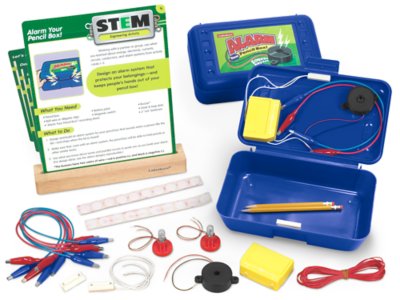 STEM Labs & Activities | Engineering Toys for Kids | Lakeshore®