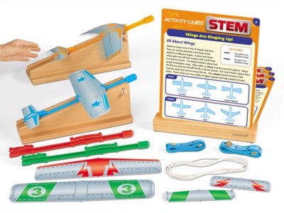 STEM Labs & Activities | Engineering Toys for Kids | Lakeshore®