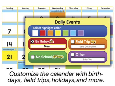 Circle Time Activity Center - Interactive CD-ROMs at Lakeshore Learning