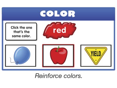 Circle Time Activity Center - Interactive CD-ROMs at Lakeshore Learning