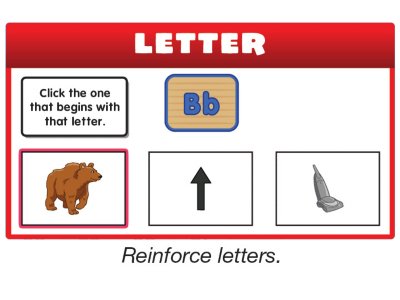 Circle Time Activity Center - Interactive CD-ROMs at Lakeshore Learning