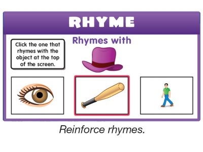 Circle Time Activity Center - Interactive CD-ROMs at Lakeshore Learning