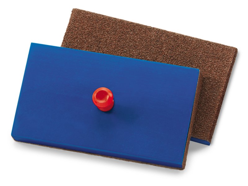 Sand Blocks - Pair at Lakeshore Learning