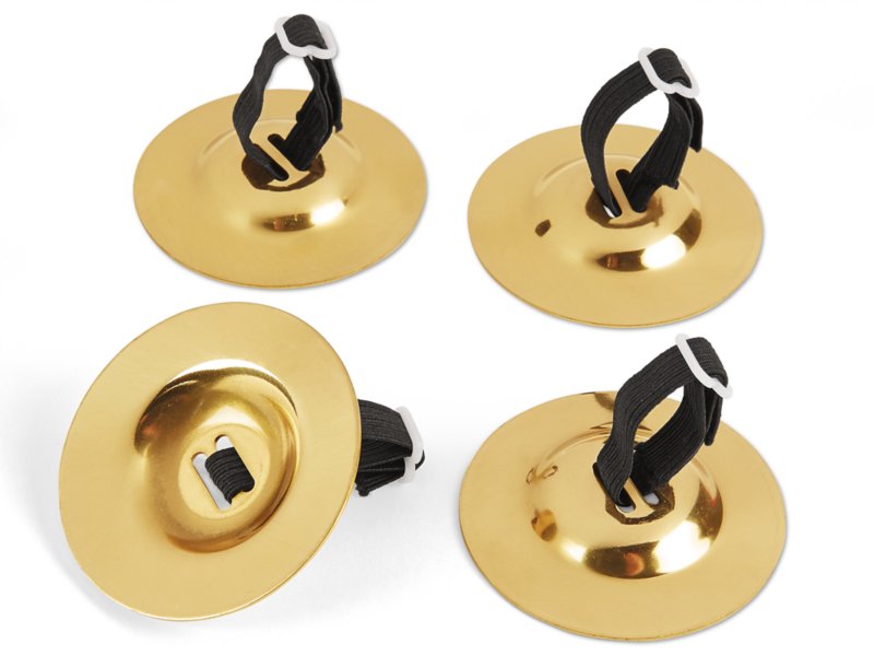 Finger Cymbals For Sale
