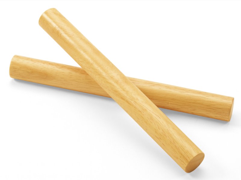 Claves - Pair at Lakeshore Learning