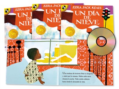 Read-Alongs | Audio Books for Kids | Books on CD | Lakeshore®