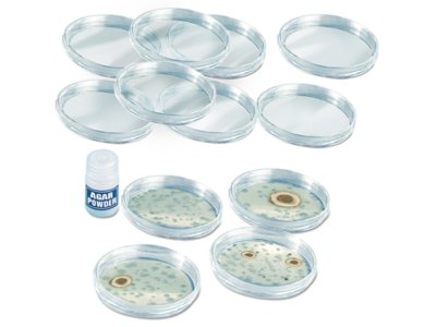 Individual Hands-On Math Kit – Gr. 3 at Lakeshore Learning